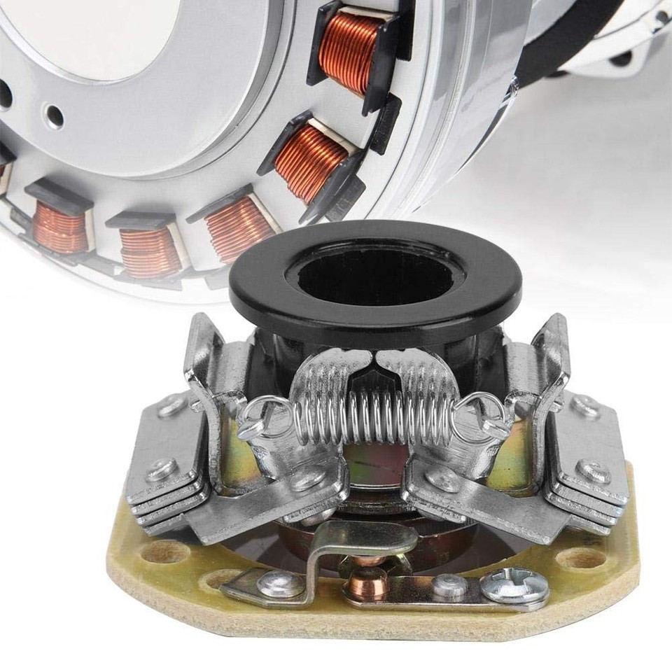 Motor Centrifugal Switch,L19-154S 19mm Electric Motor Switches Electric ...