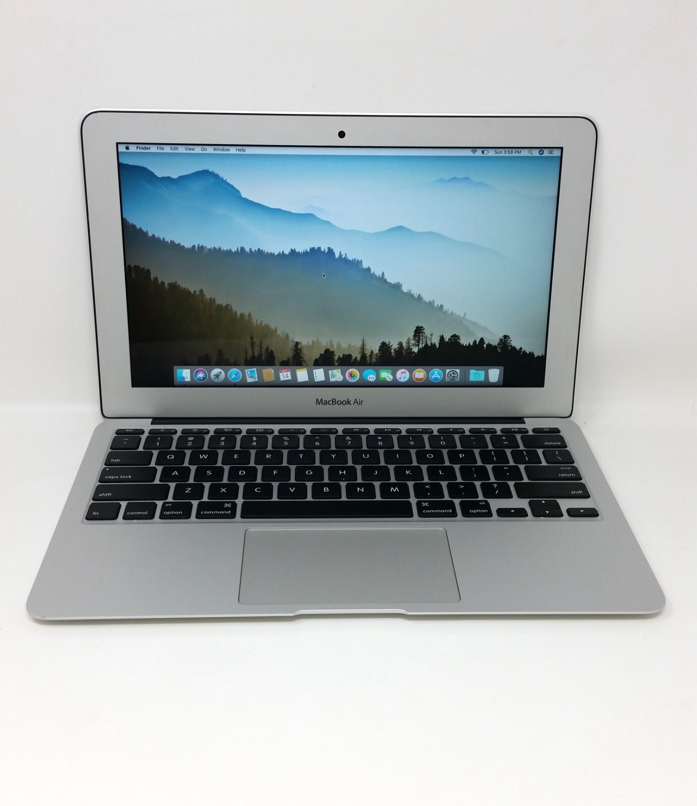 11" MacBook Air A1465 1.3GHz i5 Ram 4GB, 8GB, SSD 128GB, 256GB, 512GB ...
