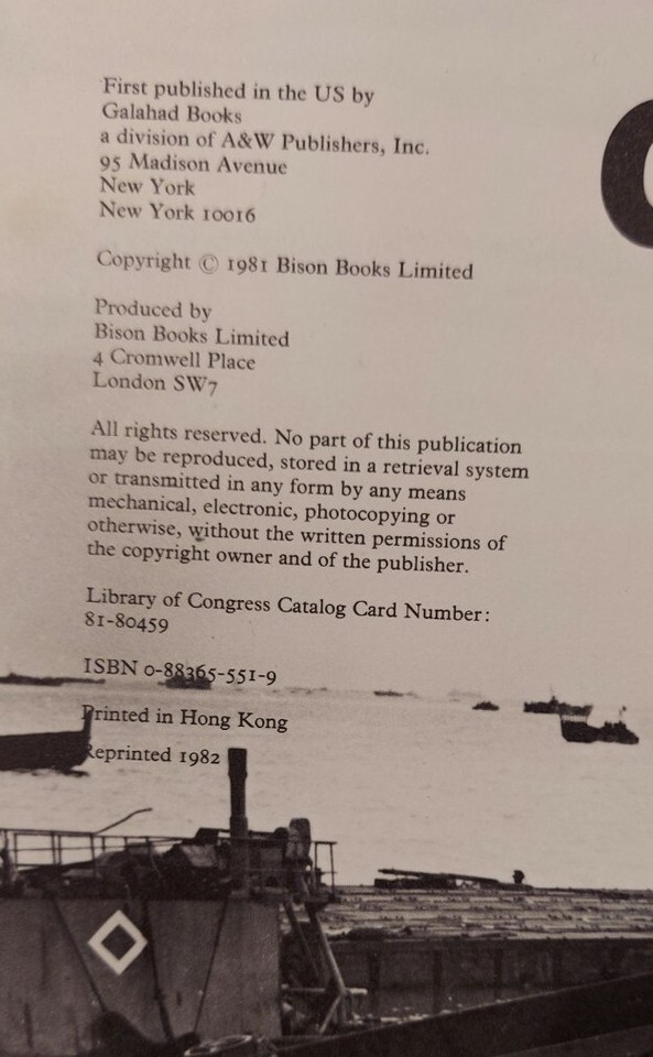 D-Day by Brigadier Peter Young - 1982 | eBay