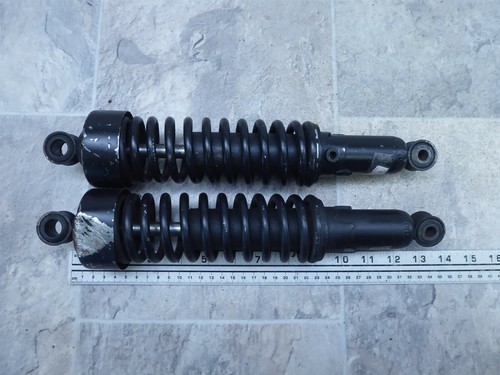1977 Yamaha XS650 Y413-1. rear shocks suspension | eBay