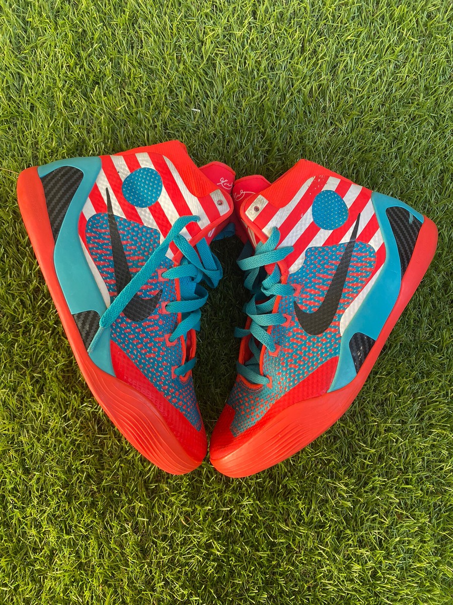 Kobe Bryant Shoes 9 Elite