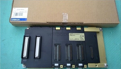 1Pcs New Omron Plc Expansion Module CS1W-BI033 CS1WBI033 | eBay.de