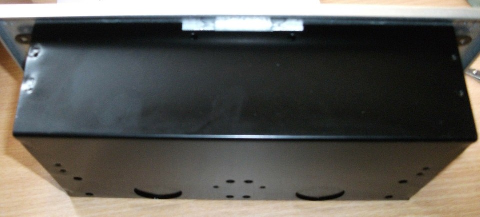 HnF shop CABLE OUTLET / WIRE MANAGEMENT BOX for Office DESK/TABLE ...