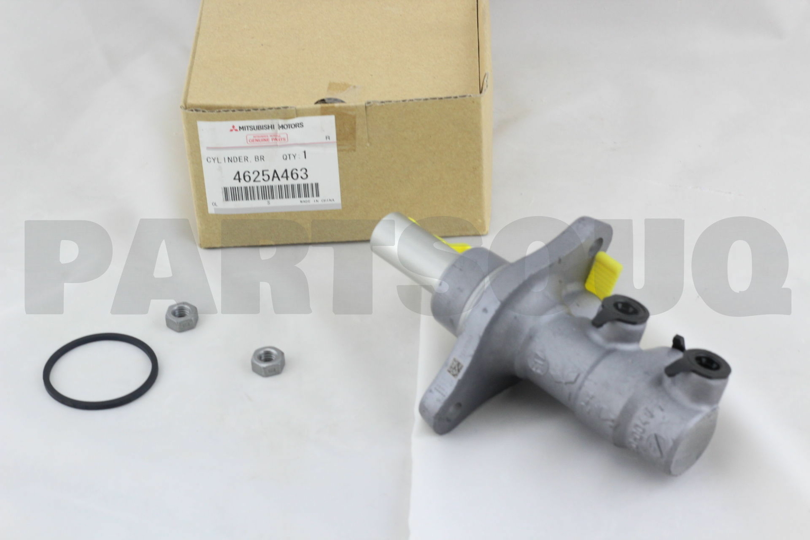 4625A463 Genuine Mitsubishi CYLINDER,BRAKE MASTE | eBay