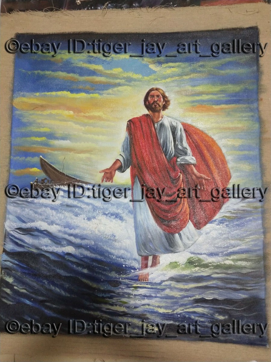 Jesus Water Wallpaper Jesus Wallpapers: Free HD Download [500+ HQ]