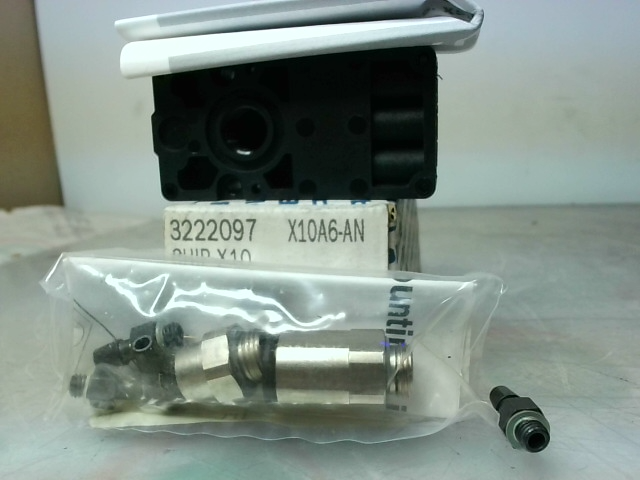 Piab X10a6-an X10 Mini Vacuum Pump for sale online | eBay