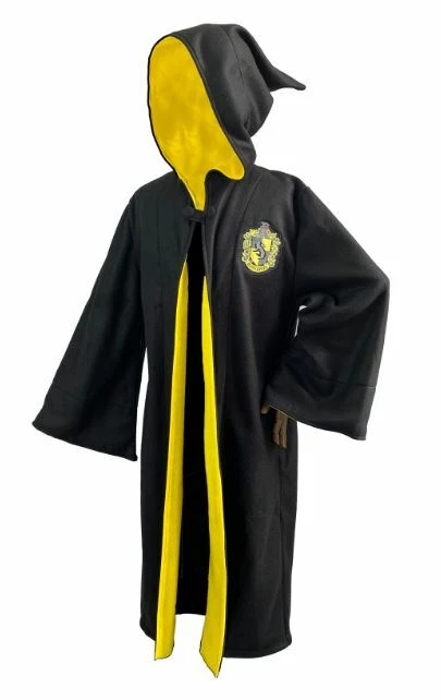 Hogwarts Hufflepuff Uniform