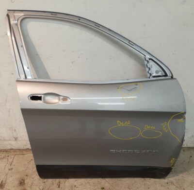 2014-2018 Jeep Cherokee Front Right Passenger Side Door Shell | OEM ...