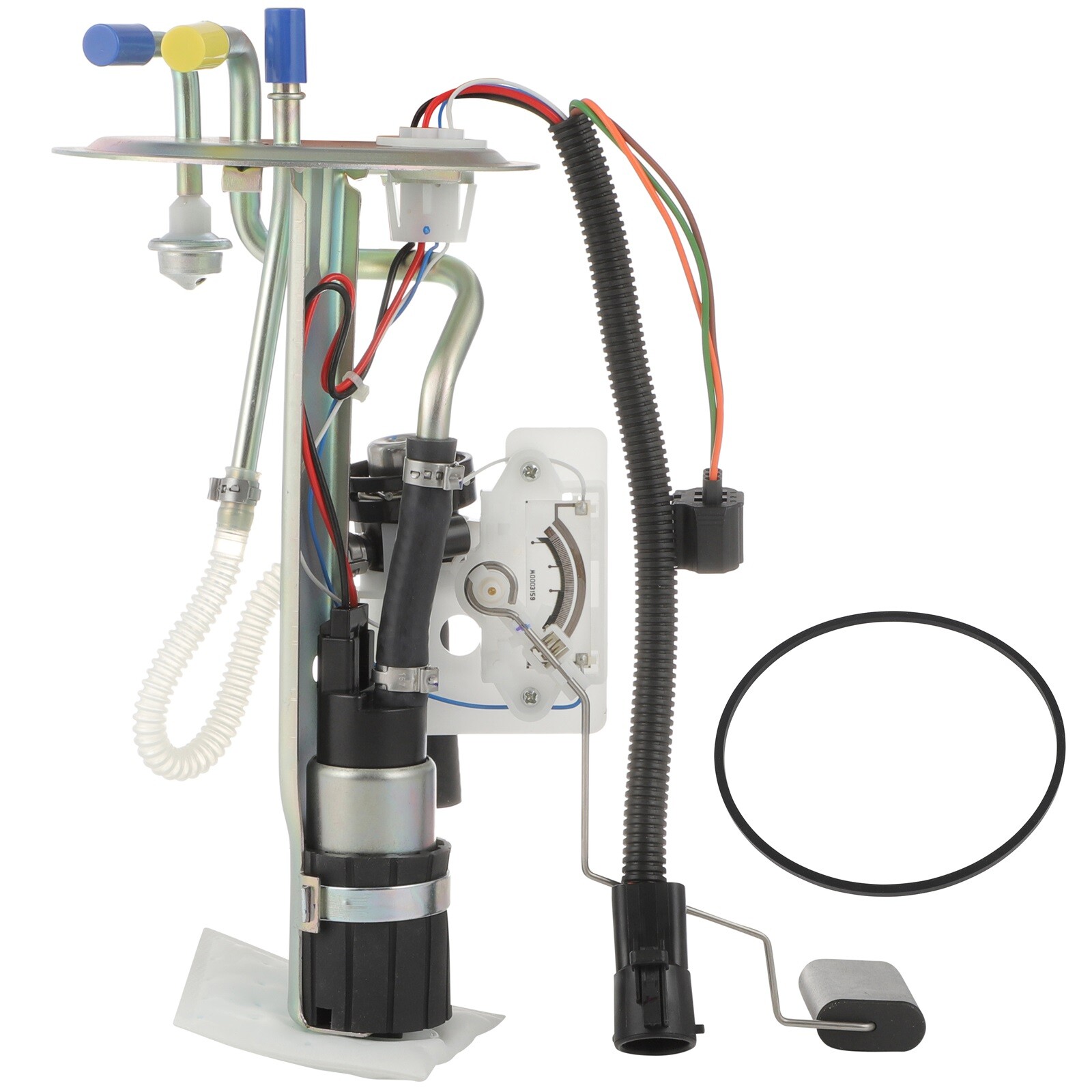 Fits 2000-2001 Ford Ranger Mazda B2500 Fuel Pump Module Assembly ...