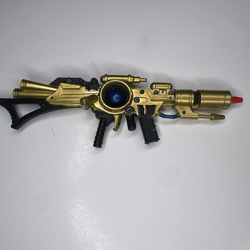 DC UNIVERSE CLASSICS WAVE 4 BAF DESPERO BUILD A FIGURE MATTEL WEAPON ...