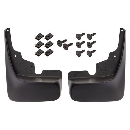 MOPAR FRONT SPLASH GUARDS FOR JEEP GRAND CHEROKEE 2005-2010 | eBay