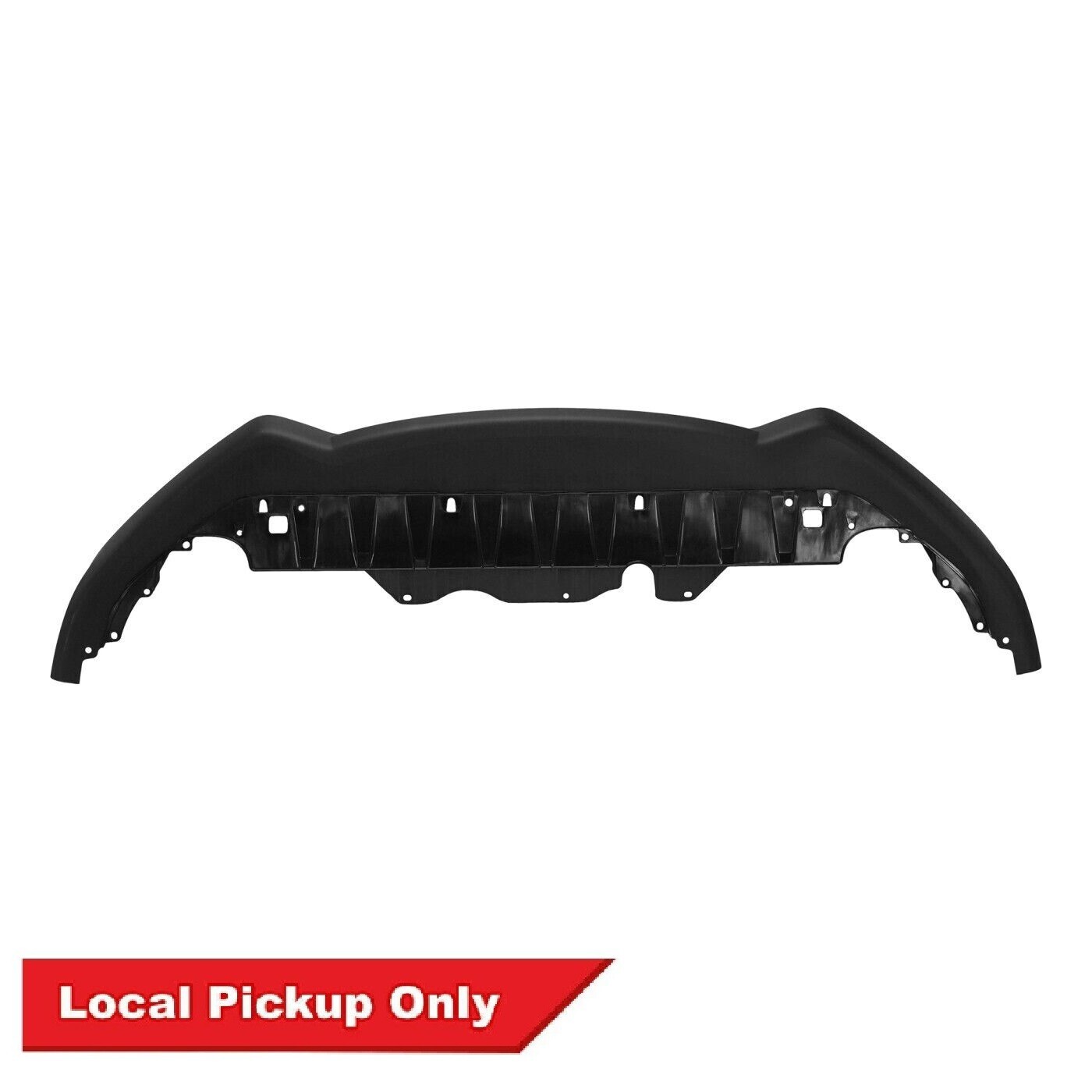 New Front Bumper Lower Valance Cover for 19-22 Honda HR-V EX/LX/EX-L ...