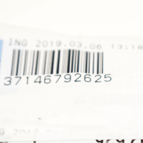 NEW BMW X3 F25 LEFT HEADLIGHT CONTROL ROD 37146792625 6792625 OEM | eBay