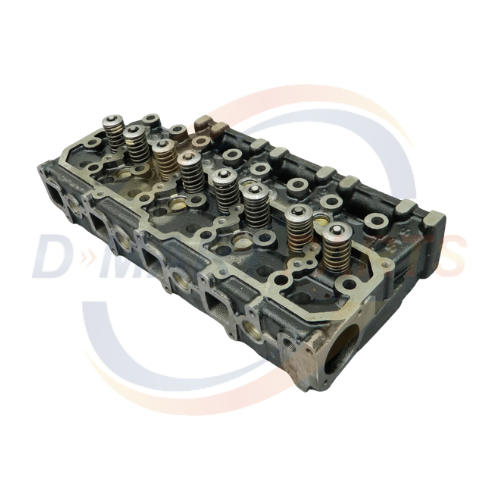 32A01-21020 Cylinder head assy S4S engine Diesel mitsubishi caterpillar ...