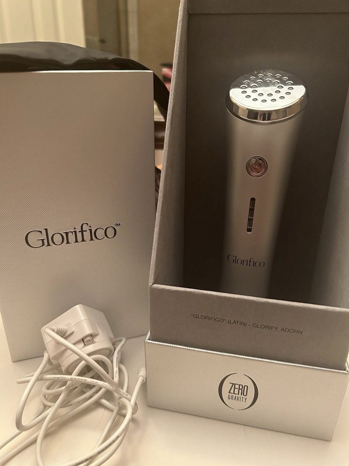 Zero Gravity Glorifico LED Infrared Device ~ Medical Grade Red Light ...