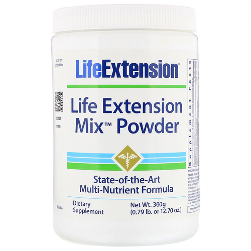 Life Extension, Mix Powder, 12.70 oz (360 g) 737870235613 | eBay