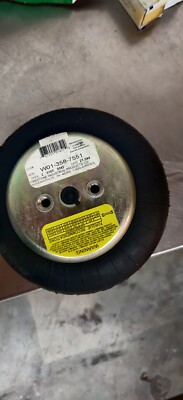 Original Firestone Air Suspension Spring Bags W01-358-7551 | eBay