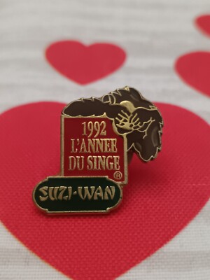 Pin's Pins Pin Enamel 10 Alimentaire Japonais "SUZI WAN" | eBay