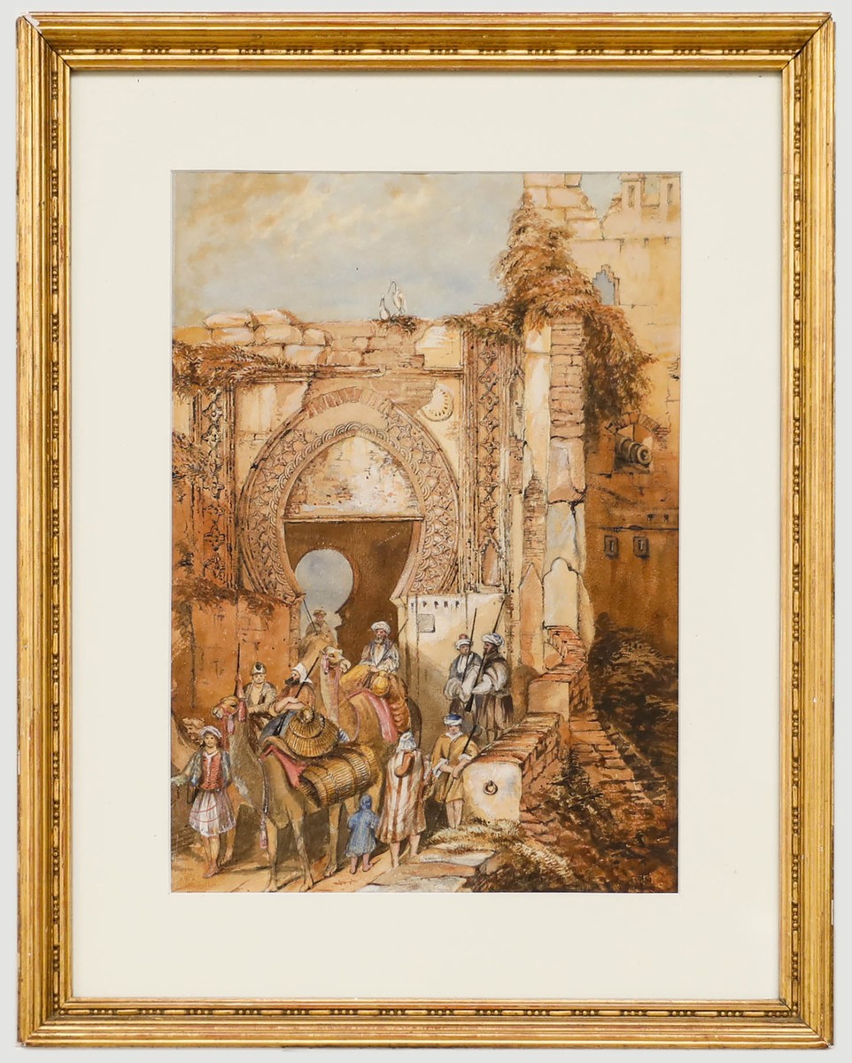 Ebenezer Benjamin Roberts Ebenezer Faith Oi Oi – Joy Fantastic