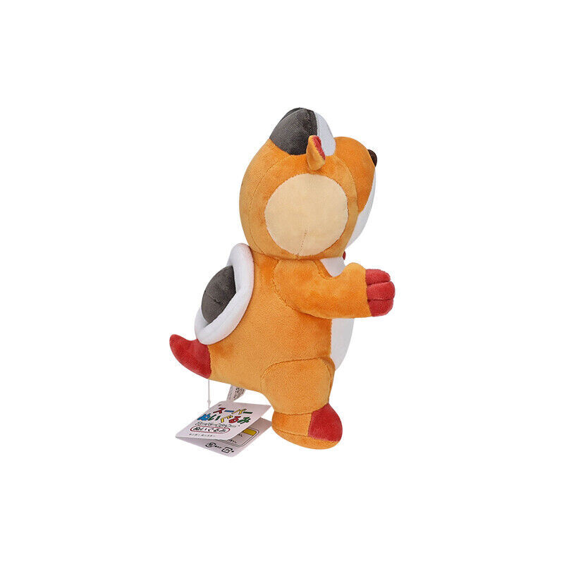 9" Super Mario Bros Wonder Skedaddler Plush Toys Stuffed Doll Kid Xmas ...