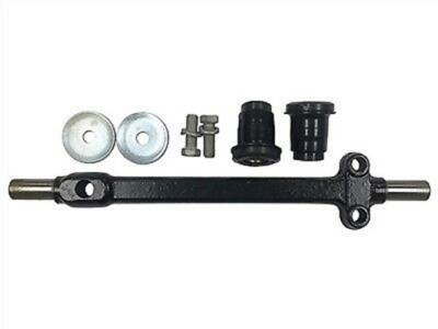 1963-1982 C2/C3 Corvette Lower Control Arm Shaft Kit 3693693 - Free ...