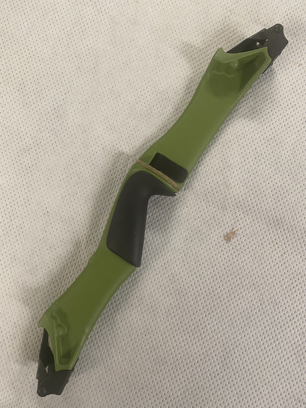 Bear Archery Mag Riser - Camo for sale online | eBay