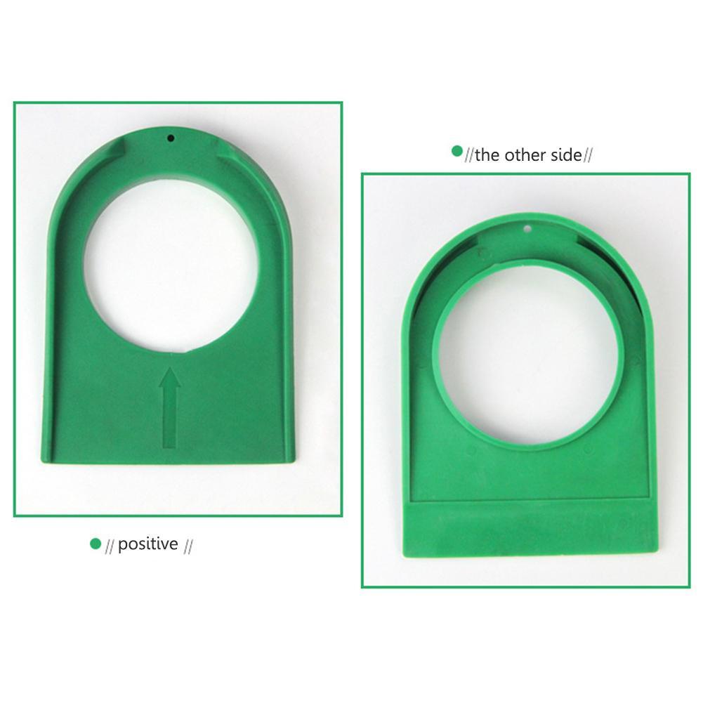 FE# Golf Putting Disc Indoor Putting Trainer Regulation Cup Hole Putter ...