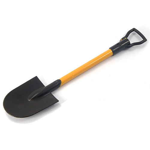 Yeah Racing 1/10 RC Rock Crawler Trowel Shovel - RC4WD Axial SCX10 YA ...