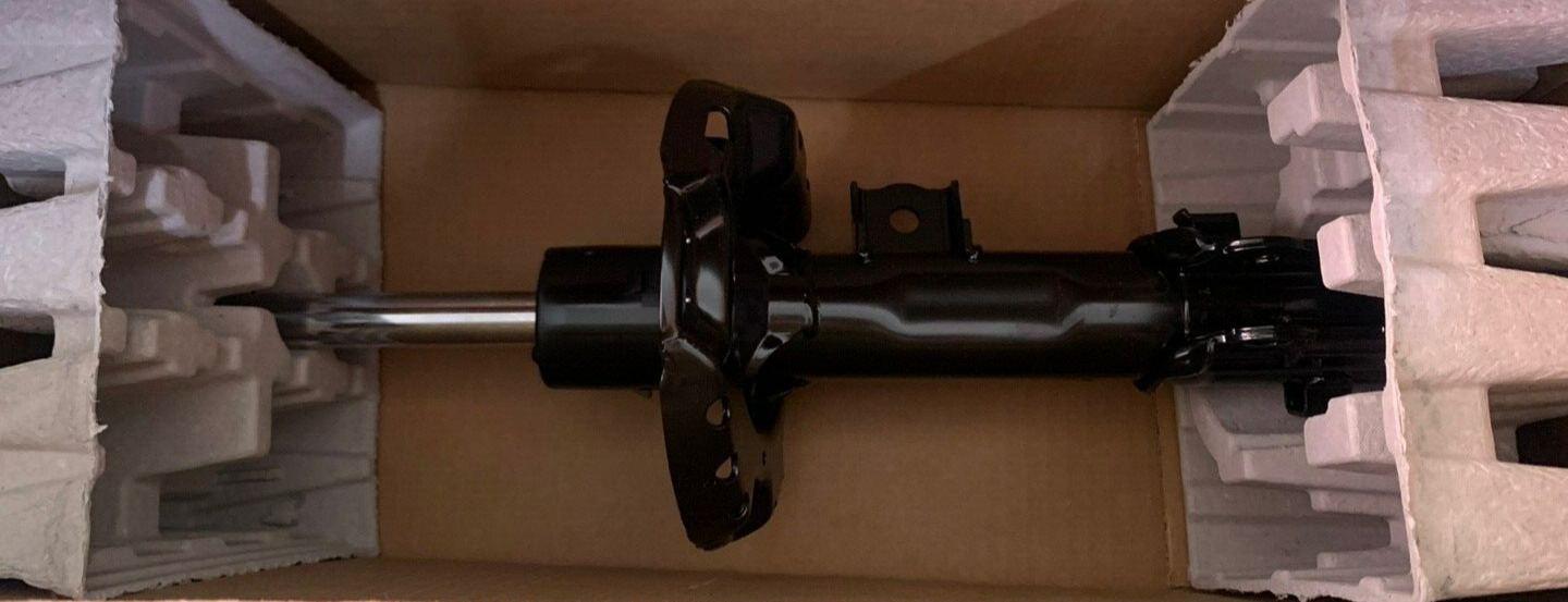 OEM 54651-Q5000 Suspension Struts Front/Right Psger for Kia Seltos 2020 ...