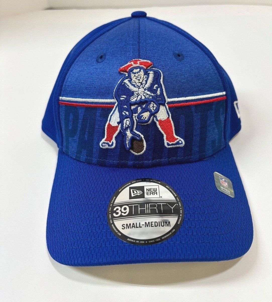 Patriots Throwback New England Patriots Throwback Helmet Hoodie