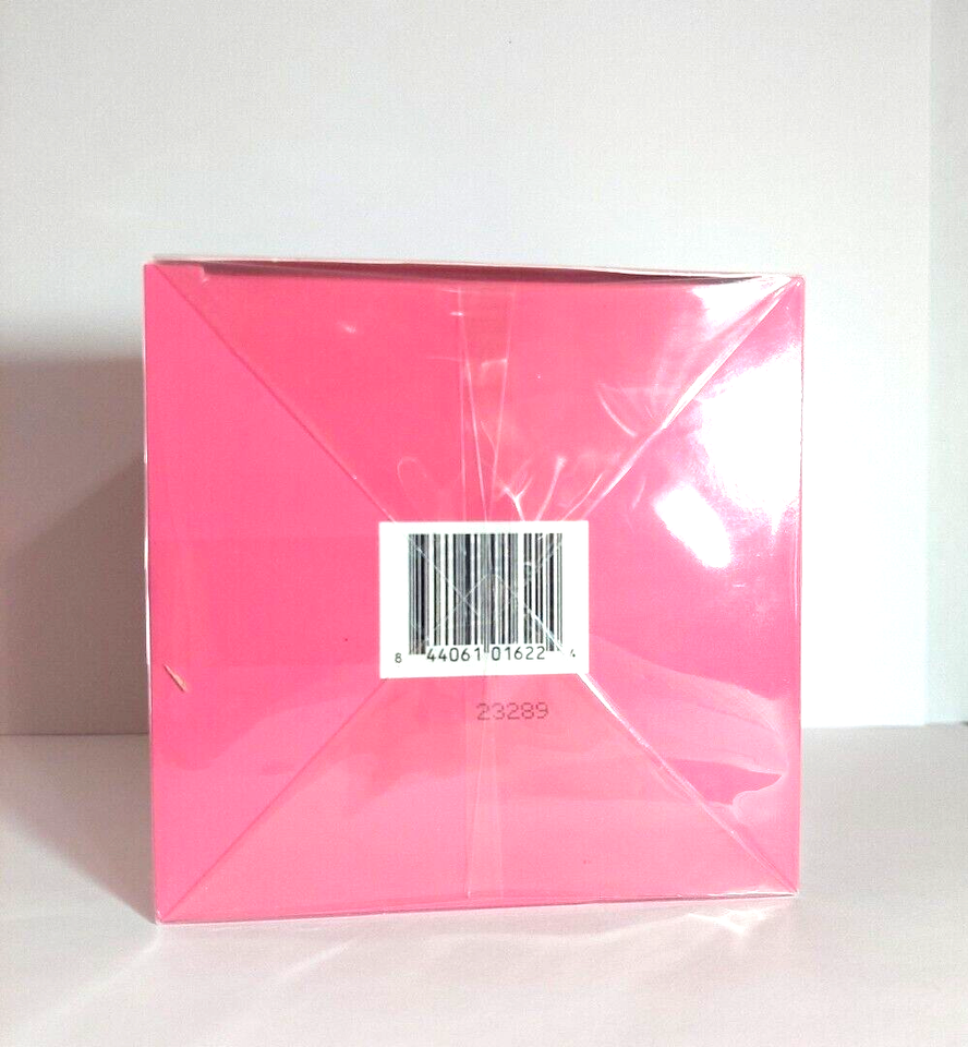 Perry Ellis SWEET LOVE Eau de Parfum Women Spray 3.4 fl. oz. ~NEW ...