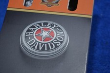 NEW OEM Harley Davidson Fuel Gauge Gasket 61192-96A NOS for sale online ...