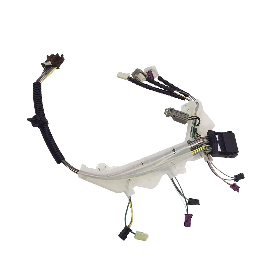 24298757 Automatic Transmission Wiring Harness For Chevrolet GMC ...