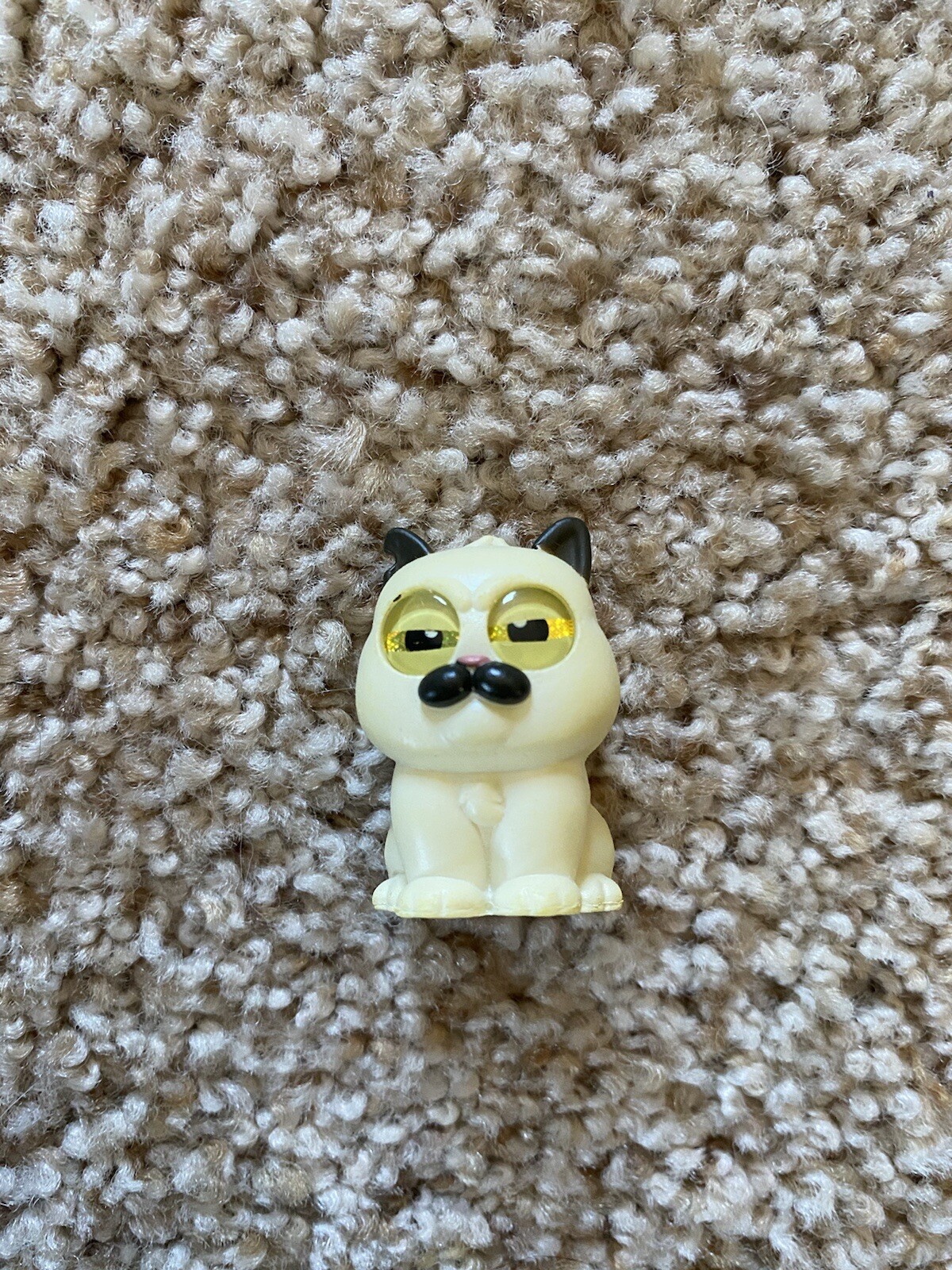 Disney Doorables Series 9 Machiavelli (RARE) from Luca | eBay