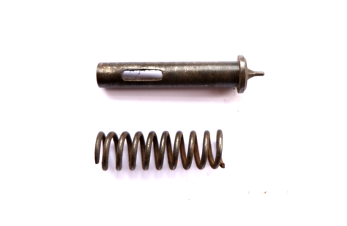 ORIGINAL MARTINI HENRY STRIKER AND SPRING | eBay