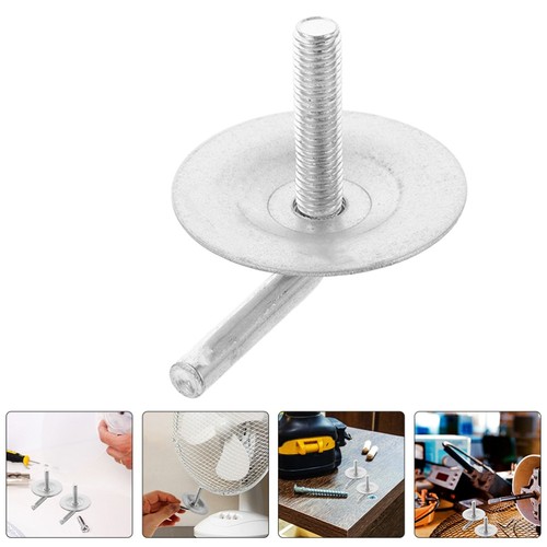 2 Pcs Base Screws Standing Fan Lifting Chassis Fastening Replacement | eBay