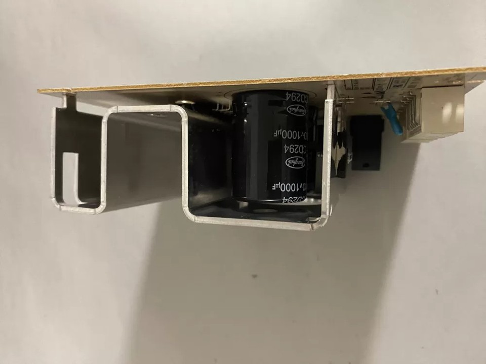 Whirlpool Kenmore WP8183196 491970229163 Washer Control Board AZ192779 ...