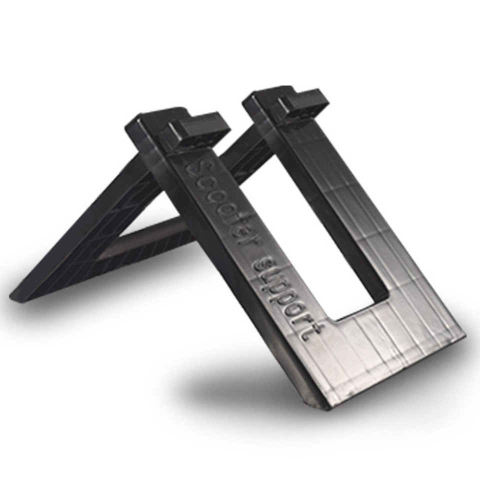 About 200g Balance Bike Stand Bicycle Parking Bike Floor Stand Foot ...