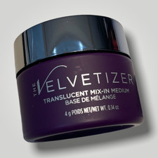 Urban Decay The Velvetizer Translucent Mix in Medium 8 G 28 Oz Full ...