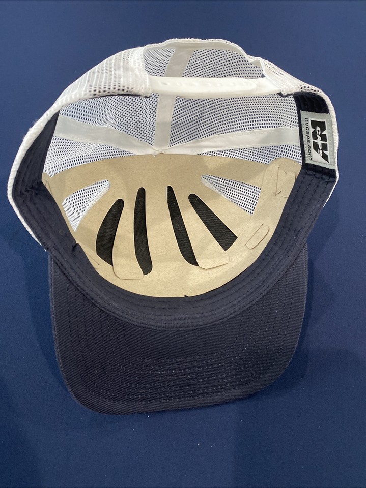 CLASSIC THROWBACK INDIANS TRIBE CHIEF WAHOO LOGO TRUCKER SNAPBACK HAT ...