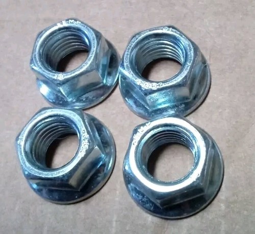 FITS: 03-06 350z Vq35de Engine Mount Nuts fits nissan G35 | eBay