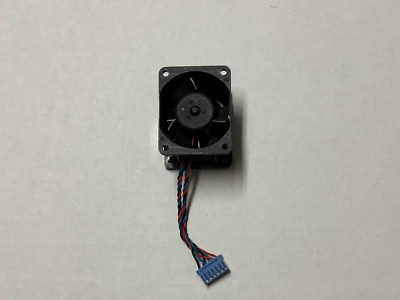 Genuine Dell Poweredge 1750 Delta GFB0412SHE Cooling Fan 10000 RPM ...