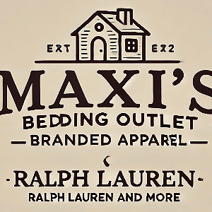 MAXI'S BEDDING OUTLET | eBay Stores