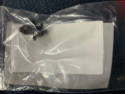 1PC GENUINE TOYOTA TOYOTA 86 & SCION FR-S CLIP, FENDER LINER SU003 ...