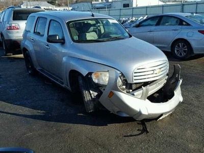 06 CHEVY HHR Cobalt Chassis ECM Computer Module ID# 24230461 | eBay