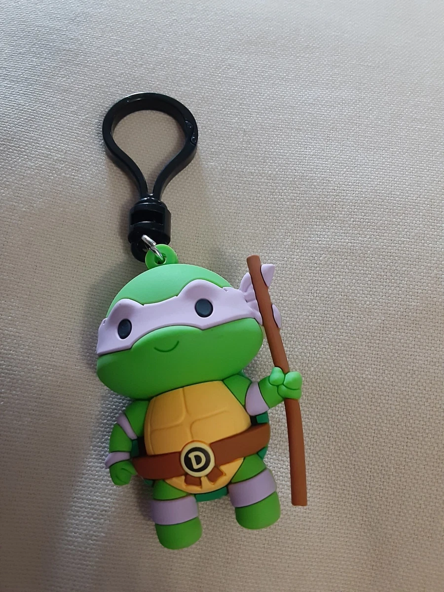 Lego Ninja Turtles Donatello 2022