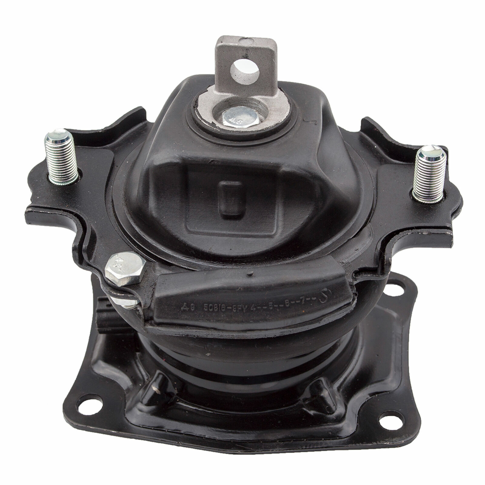 For Honda Pilot 06-08 3.5L FWD Engine Motor Mount 65027EL 4583EL Front ...