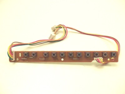 LUXMAN TX-101 TUNER PARTS - board/switch - memory | eBay