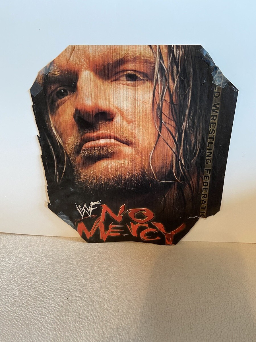 Wwf Attitude Era 2000