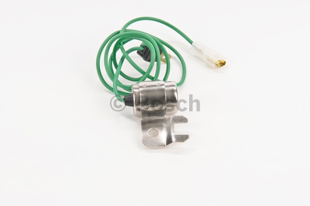 Ignition Condenser Bosch 02086 for sale online | eBay